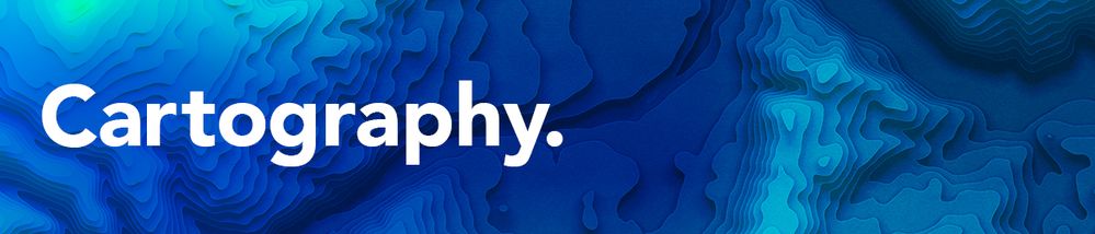 Esri Training Services - MOOC: Cartography. - Esri Community