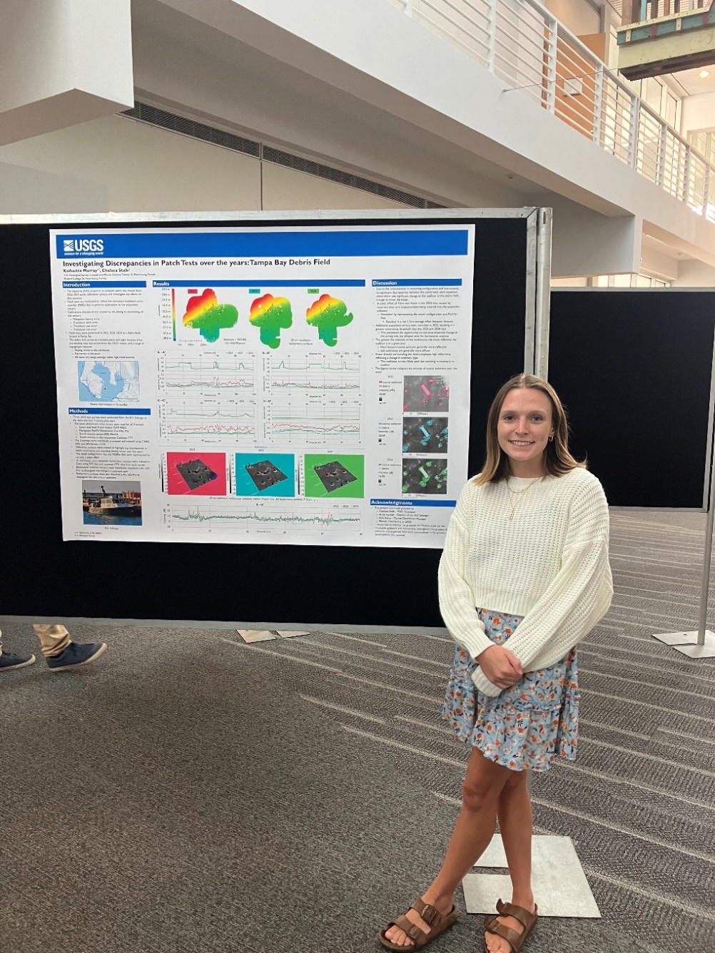 Forging a Geosciences Career Pathway: My Journey w... - Esri Community
