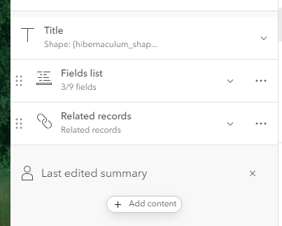 Solved: Option to show attachments in popup not showing fo... - Esri Community
