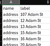 Solved: Survey 123 Connect "autocomplete" problem on smart... - Esri Community
