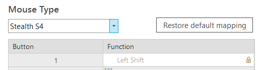 Solved: Stealth Mouse is not detected by ArcGIS Pro (Windo... - Esri ...