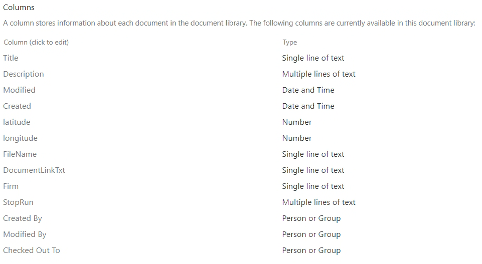 Unable To Connect Web Part To Map Esri Community