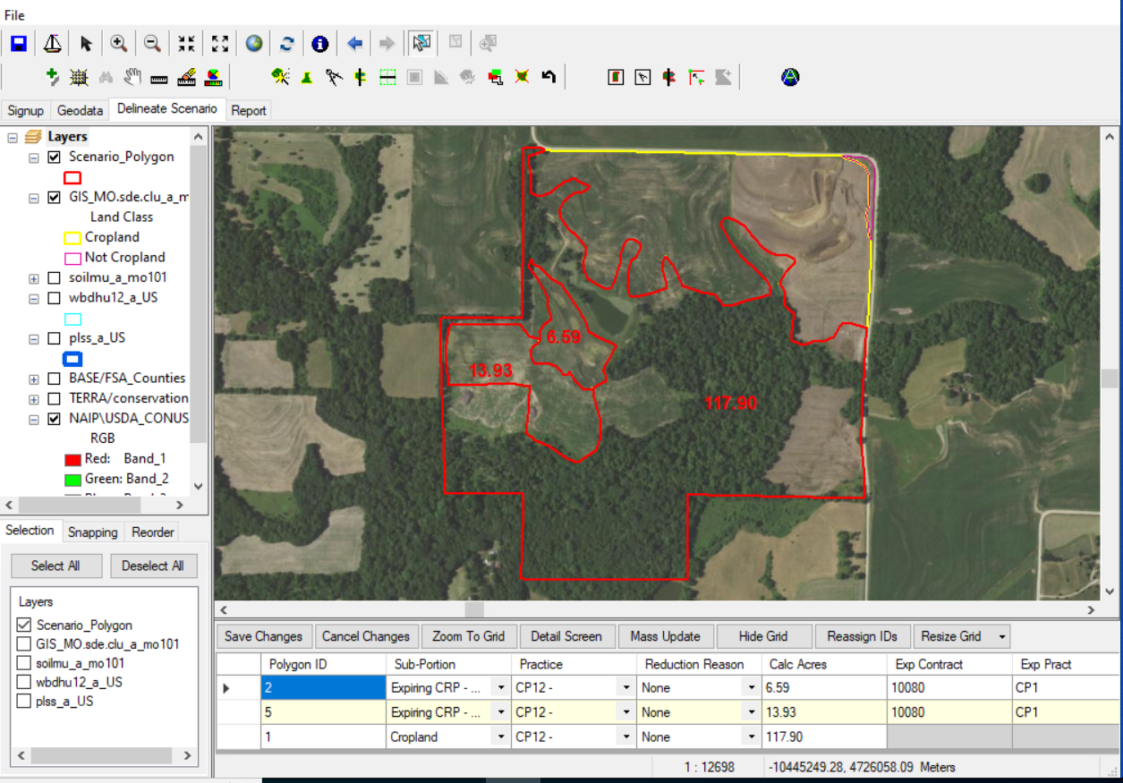 ArcObjects 10.8.2, Bitbucket repos, NuGet, VS2022 ... - Esri Community