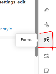 Edit Widget Needs to Honour Webmap Settings - Esri Community
