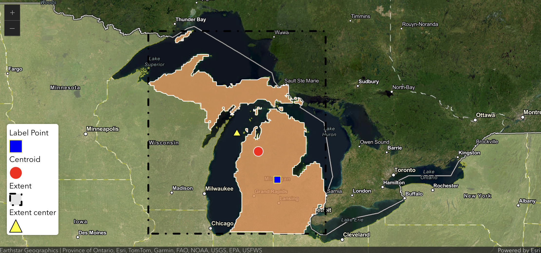 ArcGIS Maps SDK for JavaScript