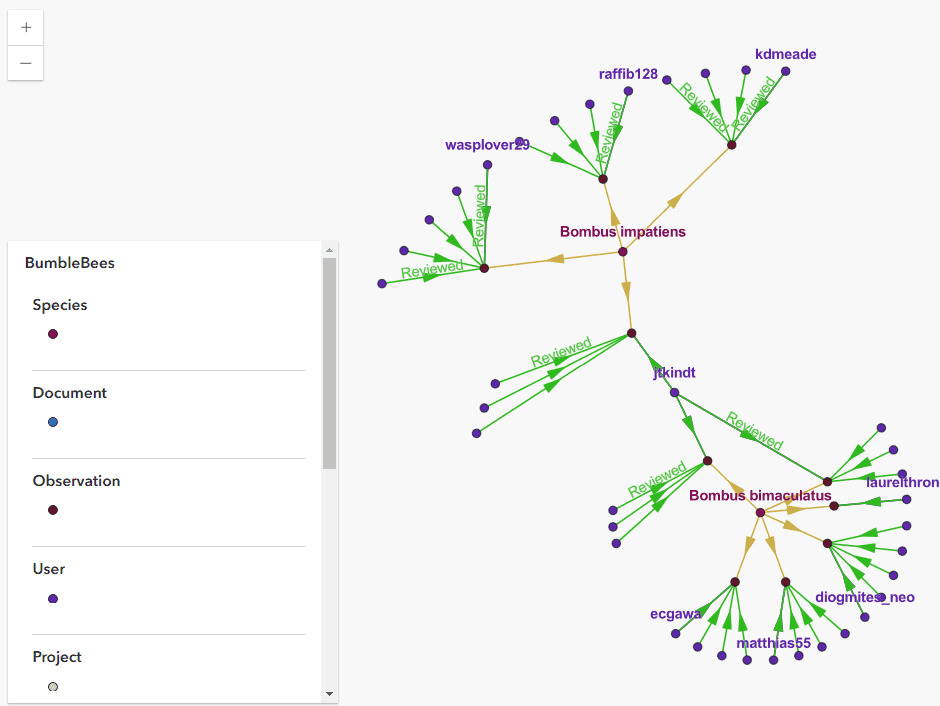 ArcGIS Maps SDK for JavaScript