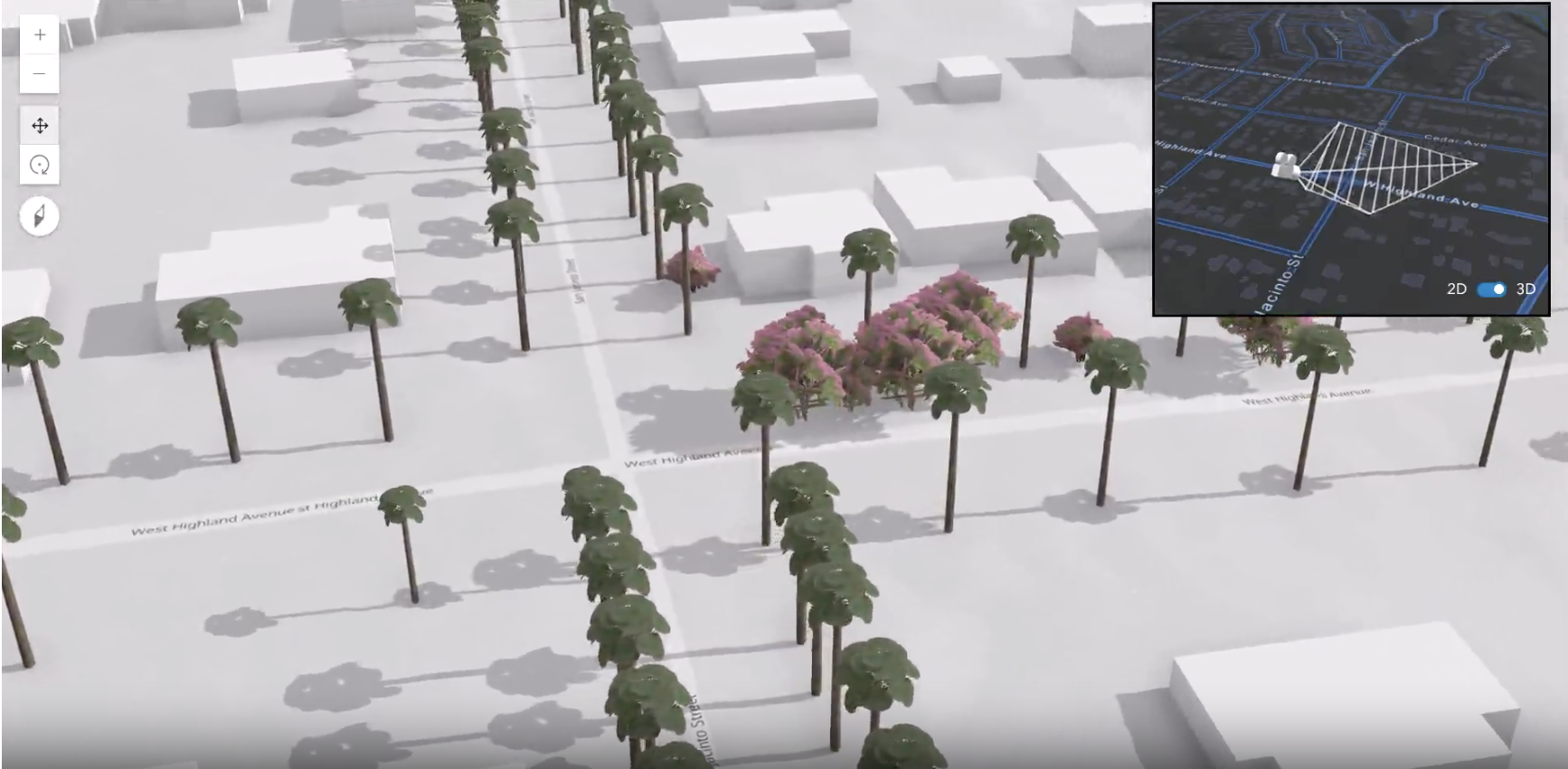 ArcGIS Maps SDK for JavaScript