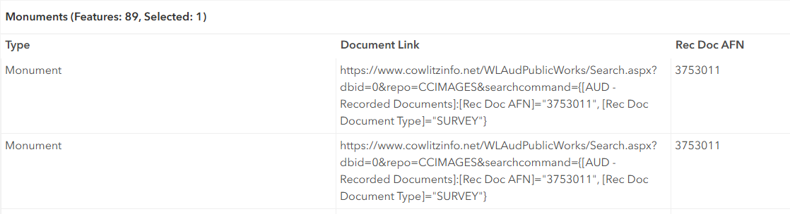 Solved: map viewer - need a hyperlink in pop-up window to ... - Esri Community