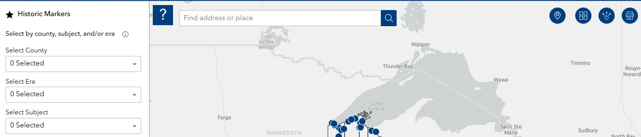 Getting the Function of the Map Layers/Legend Widg... - Esri Community