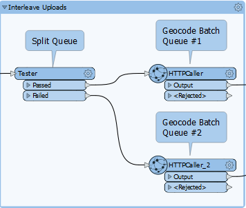 Fast Batch Geocoding In Any Environment With ArcGI... - Esri Community