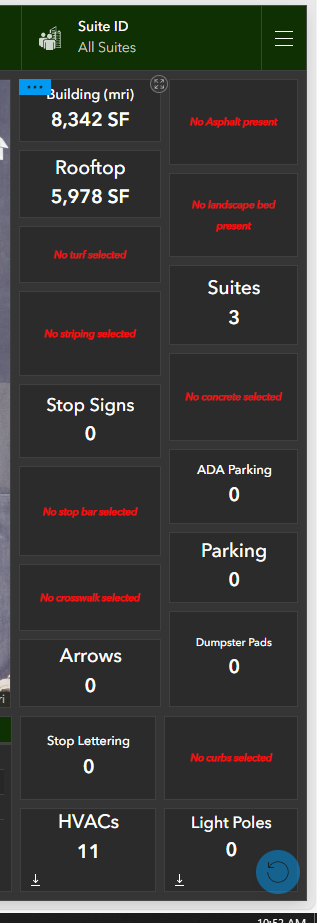 Indicator - show 0 AND icon instead of "no data" w... - Esri Community