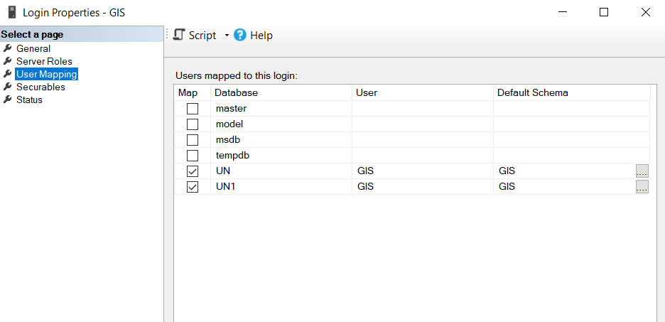 Error 001904: SDE or DBMS admin user cannot create... - Esri Community