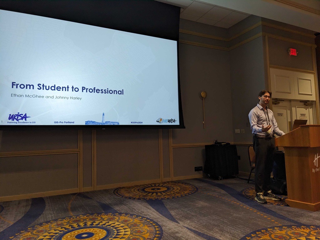 Rebranding “Soft Skills” to Essential Skills: A Ne... - Esri Community