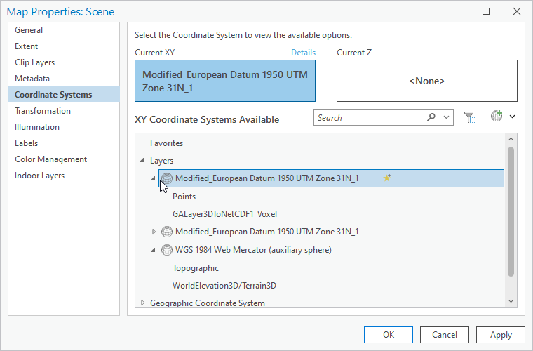 Solved: Re: Best way to publish a web scene - Esri Community