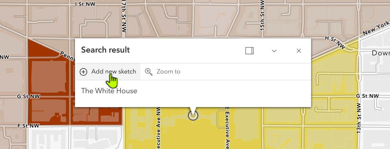What’s new in MapMaker - November 2024 - Esri Community