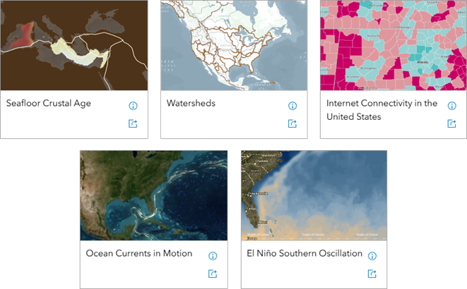 What’s new in MapMaker - November 2024 - Esri Community