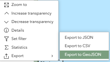 Draw Widget - Export Layers Once Added to a Map - Esri Community