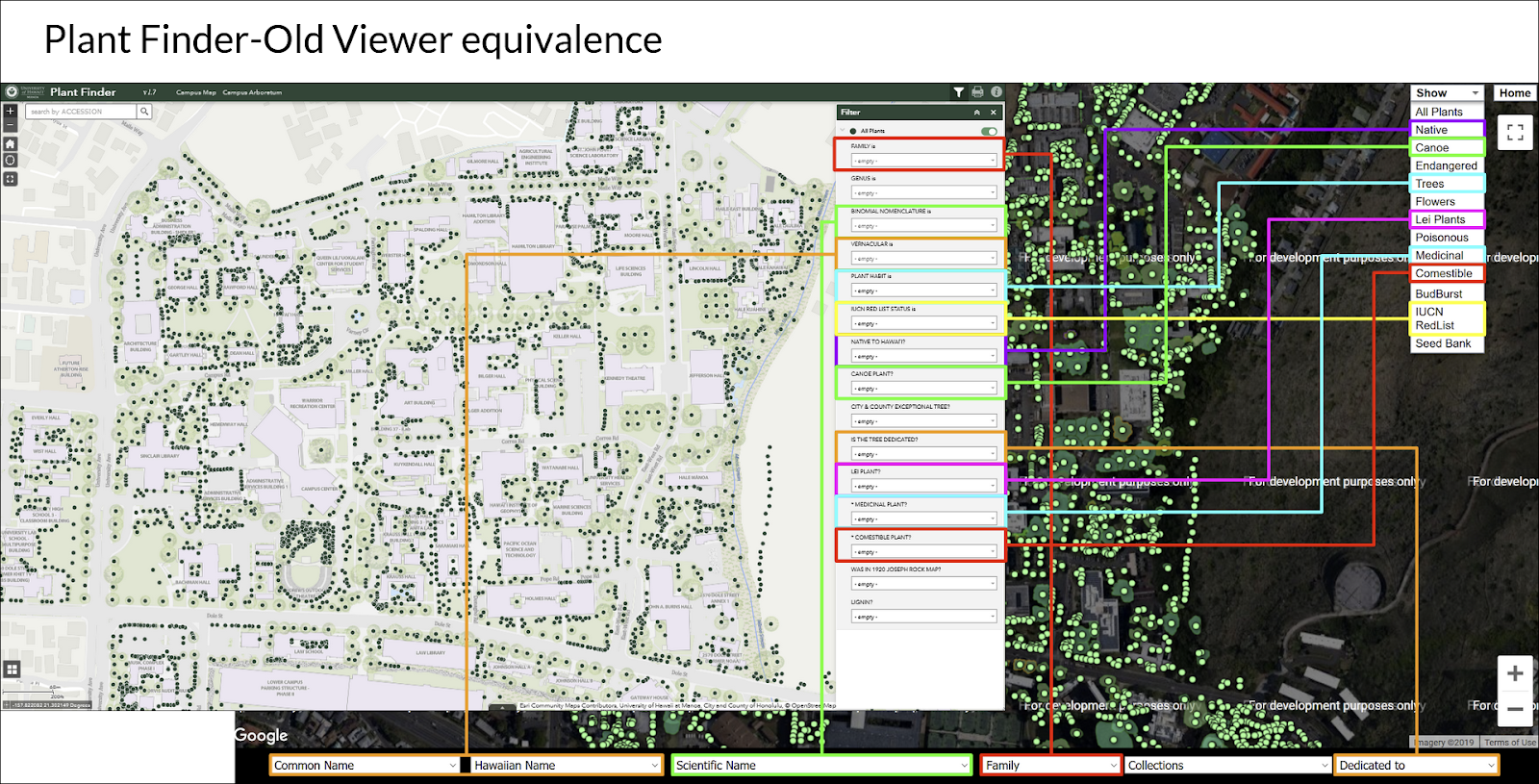 Enterprise GIS as a Tool for Supporting a Campus A... - Esri Community