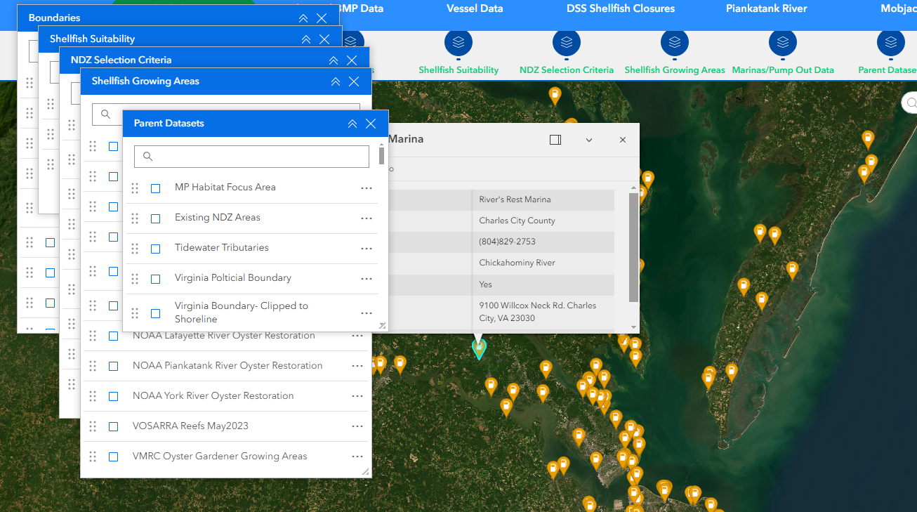 Solved: Multiple Map Layer popups when selecting a feature... - Esri Community