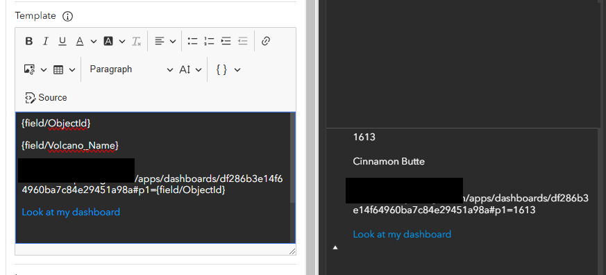 Solved: Using URL Parameters in ArcGIS Online - Esri Community
