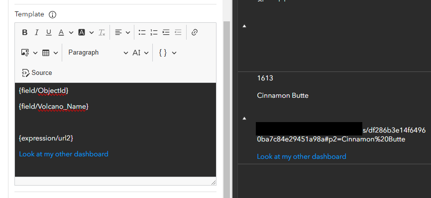 Solved: Using URL Parameters in ArcGIS Online - Esri Community