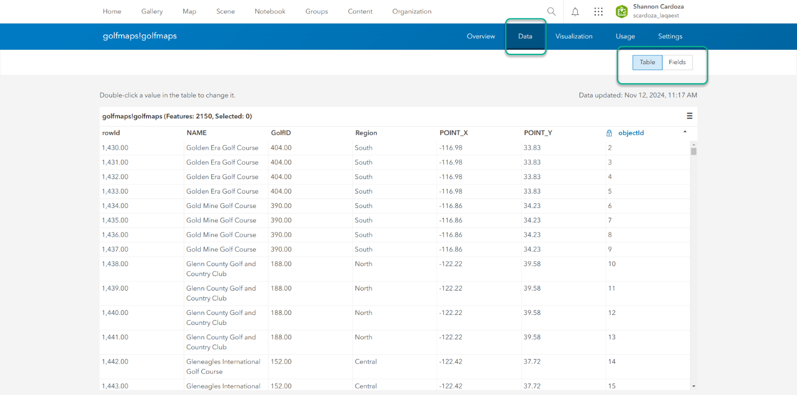 ArcGIS for Excel 2024.3.0.0.30 - Change log - Esri Community