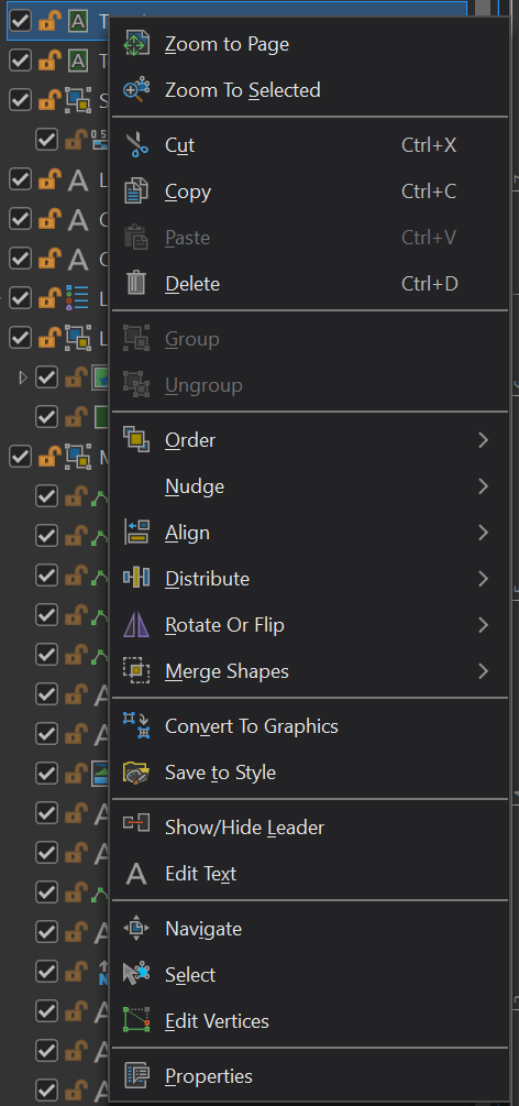Solved: Delete Text from ArcPro - Esri Community