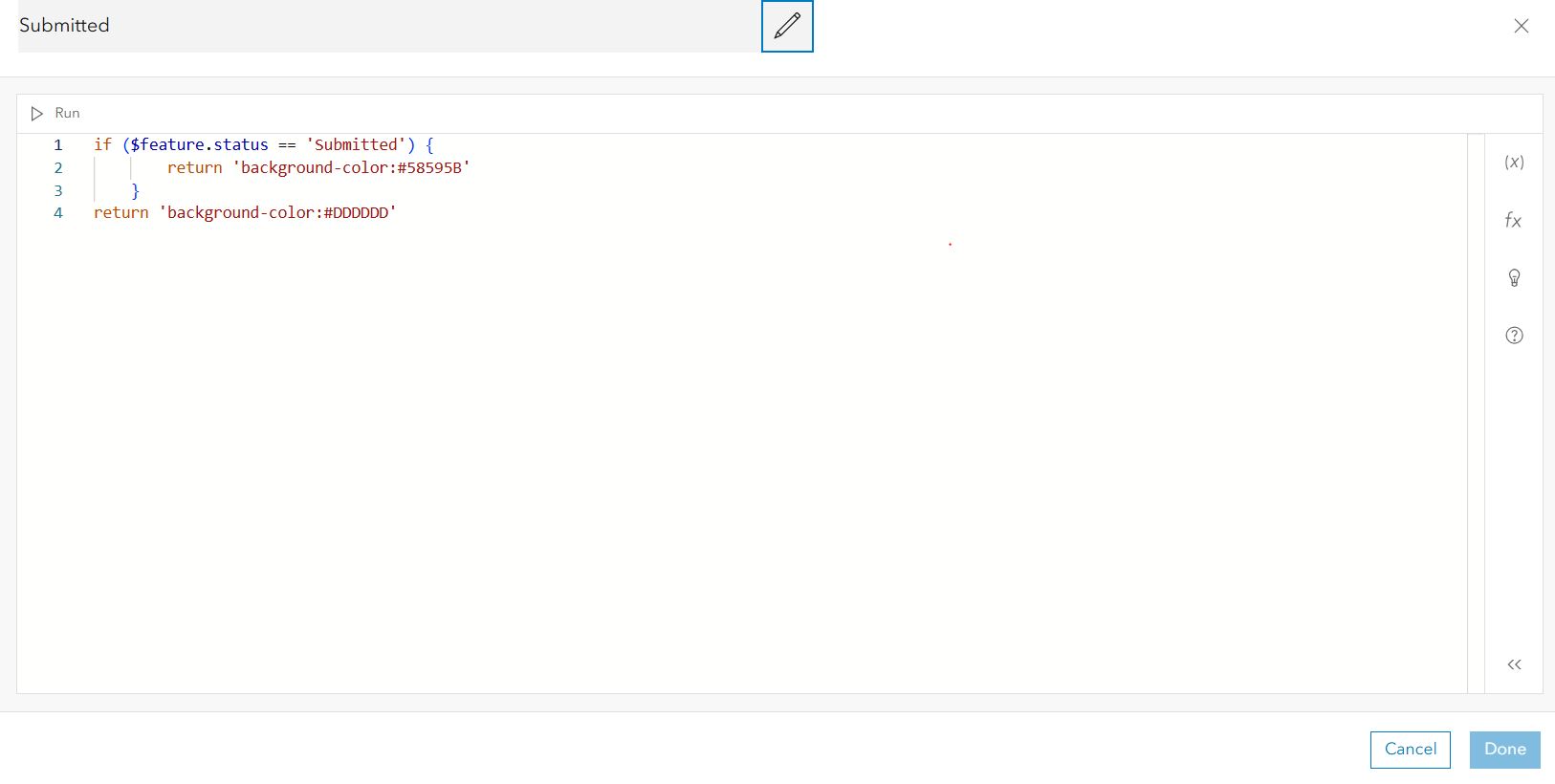 Reporter, Crowdsource Reporter, ArcGIS Online