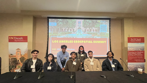 How a Navy Internship Inspired the Creation of the... - Esri Community