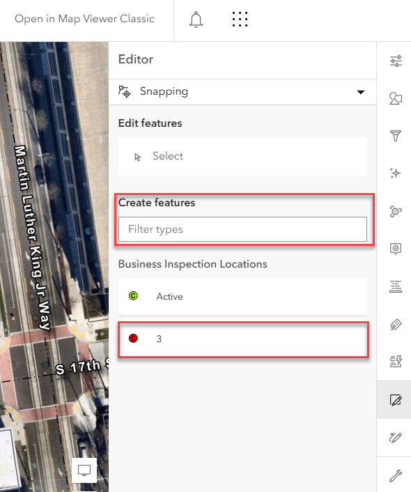 How to change labels/configurations in edit widget... - Esri Community