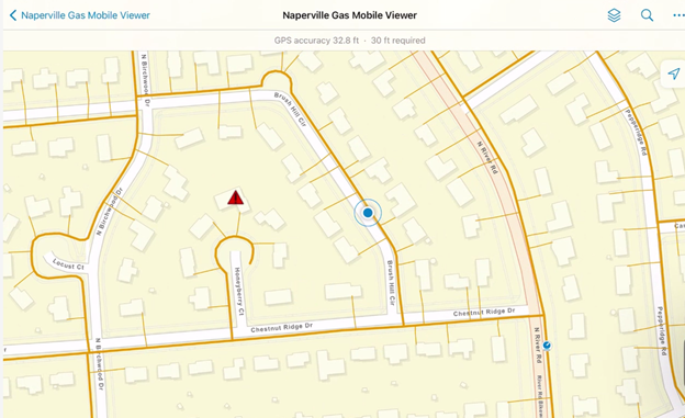 Location Aware Smart Forms - Esri Community