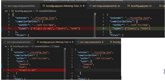 Issues with moving from esri-loader to ES Modules - Esri Community