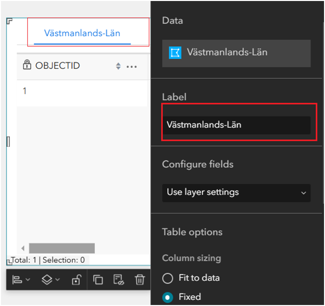 EB Edit Widget - Geometry Update setting disabled ... - Esri Community