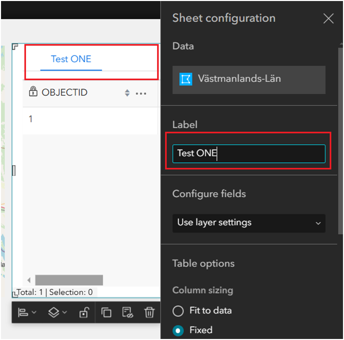 EB Edit Widget - Geometry Update setting disabled ... - Esri Community
