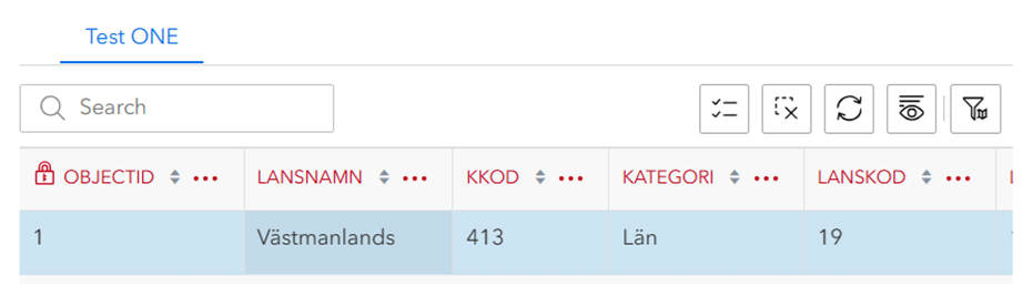 EB Edit Widget - Geometry Update setting disabled ... - Esri Community