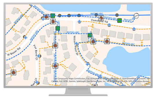ArcGIS Network Management Release Plans - Esri Community