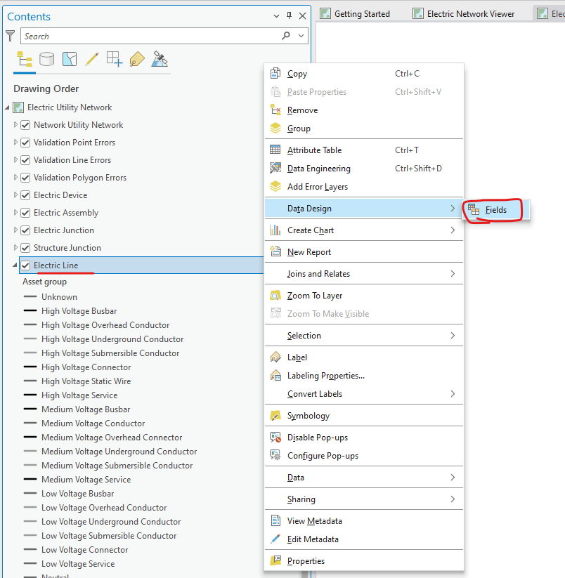 Features jumping on map - Page 2 - Esri Community