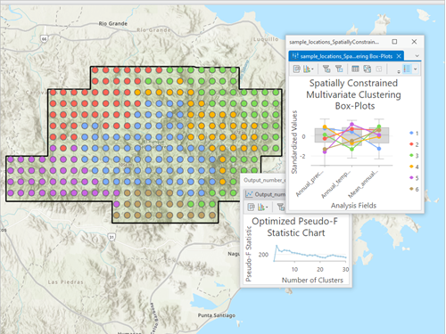 What's new in ArcGIS tutorials Sep - Nov 2024 - Esri Community