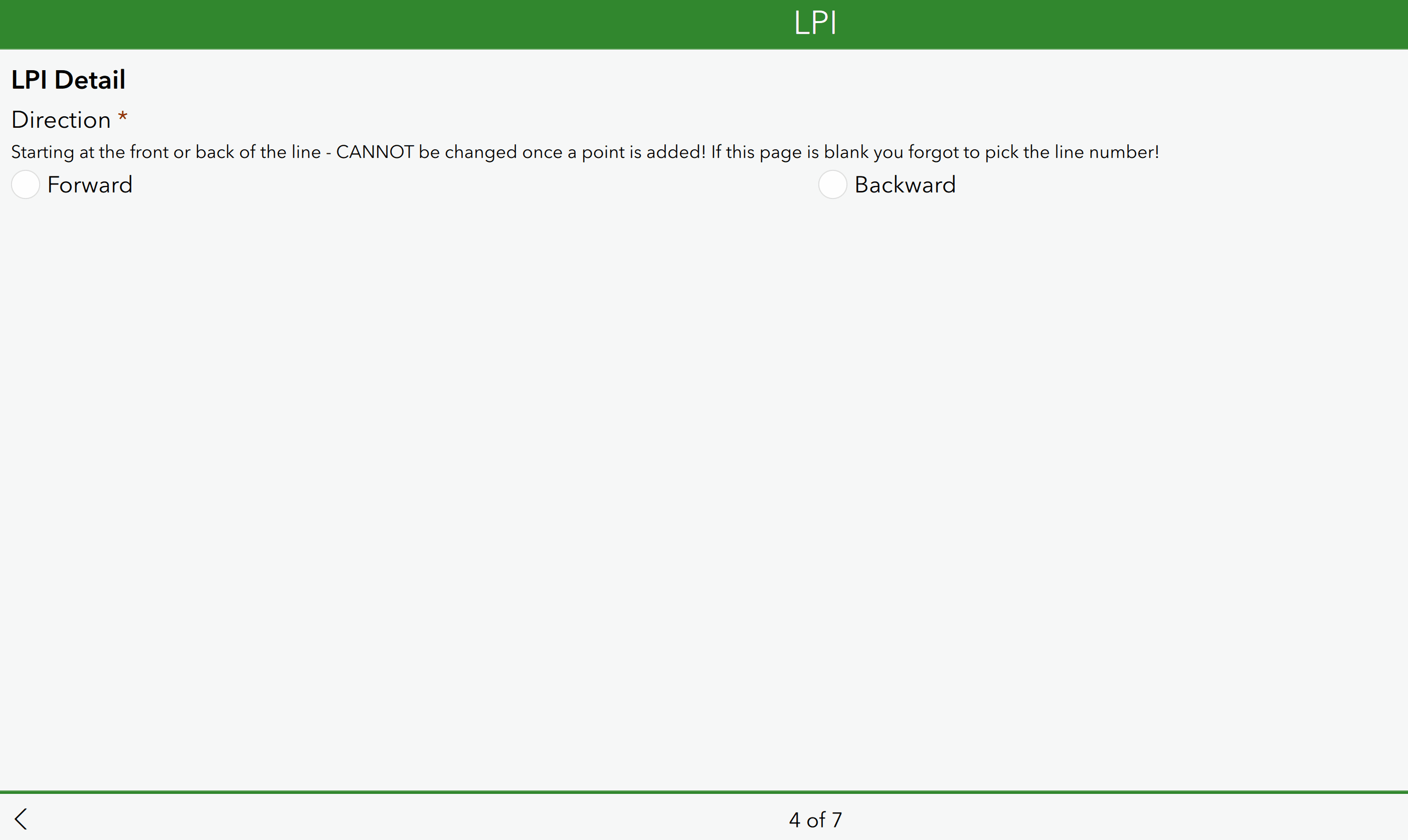 Disable Checkbox of Multiple Select Question or Ch... - Esri Community