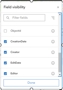 Solved: Edit tracking not recording date on hosted feature... - Esri Community