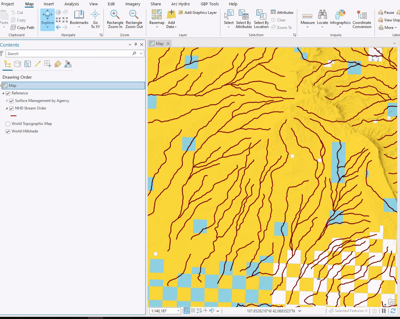 Pause Drawing should actually pause the drawing - Esri Community
