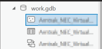 Solved: Syncing AGOL Attachments with DB - Esri Community