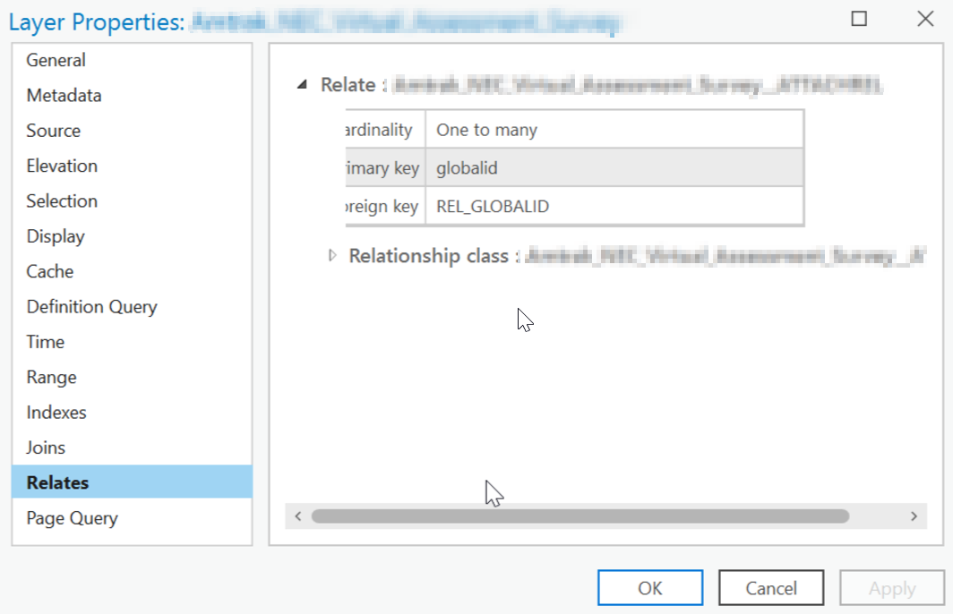 Solved: Syncing AGOL Attachments with DB - Esri Community