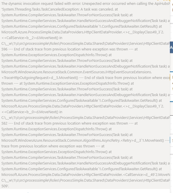 Unable To Retrieve Feature Layers When Setting Up Esri Community