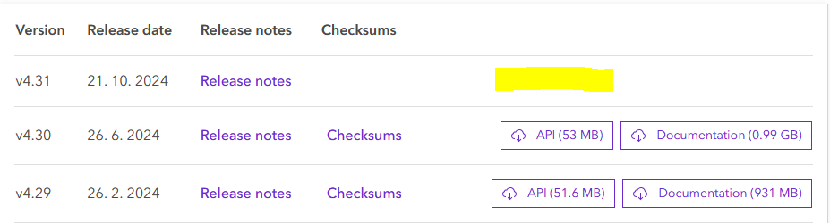 Solved: Unable to download ArcGIS Maps SDK for JavaScript ... - Esri Community
