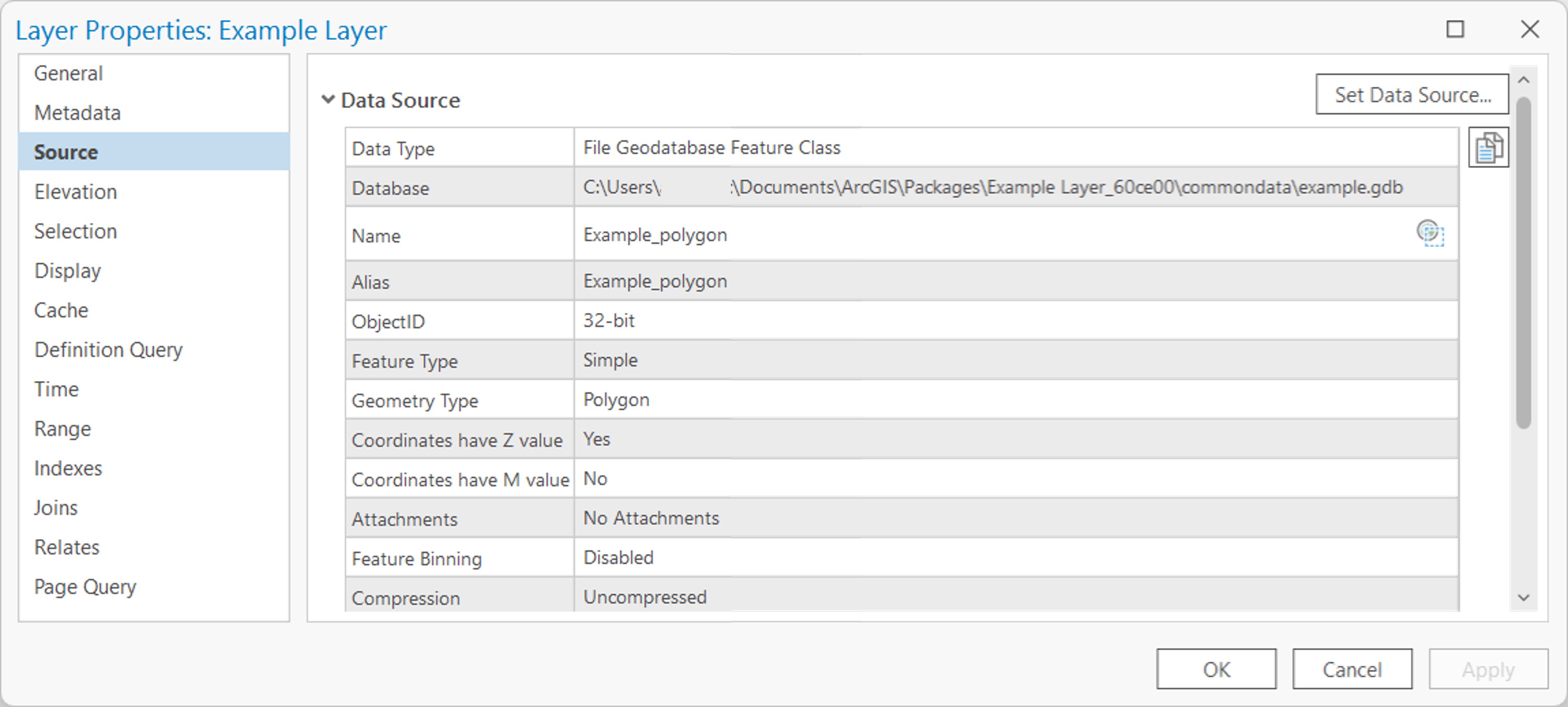 Please explain Layer Packages (.lpkx) - Esri Community