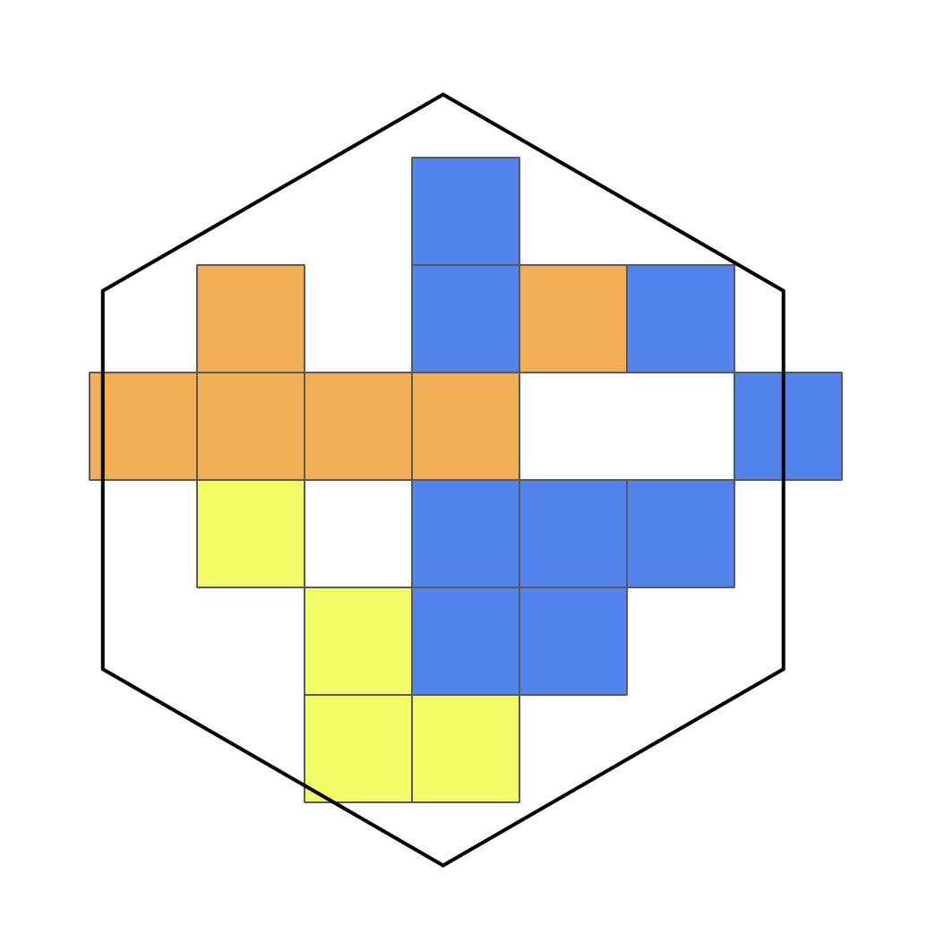 Count # of occurrences in a tessellation - Esri Community