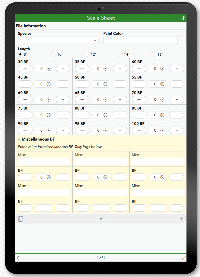 Solved: Survey 123 Connect - Is there a way to adjust ques... - Esri Community