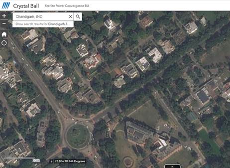 Brightness of ArcGIS Online Hybrid Map Tiles - Esri Community