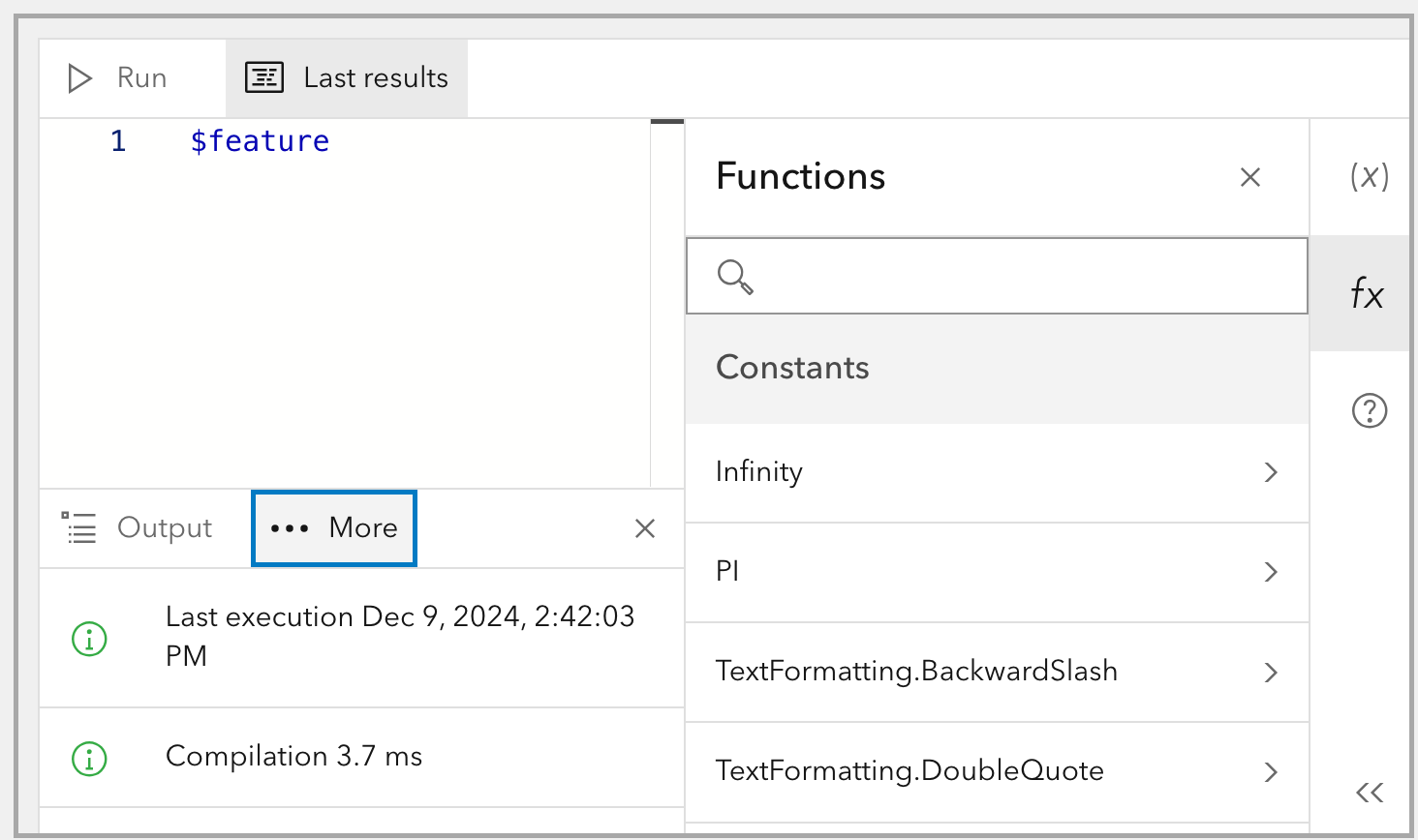 Version 1.16 of Experience Builder Developer Edition is Now Available